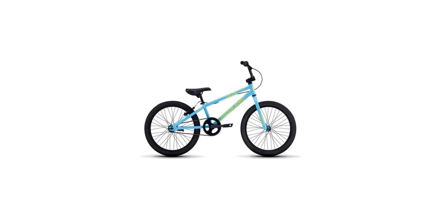 Redline Raid BMX Bicycle