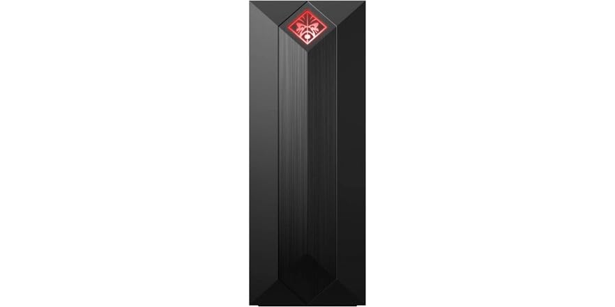 HP OMEN Obelisk 875-1009 Desktop (Open Box)