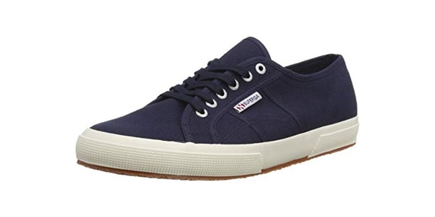 Superga Cotu Classic Sneakers (Open Box)