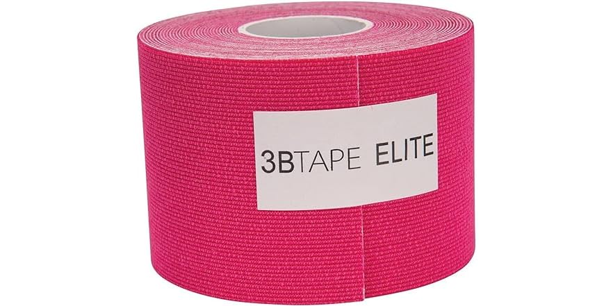 3B Scientific 3BTape ELITE Kinesiology Tape