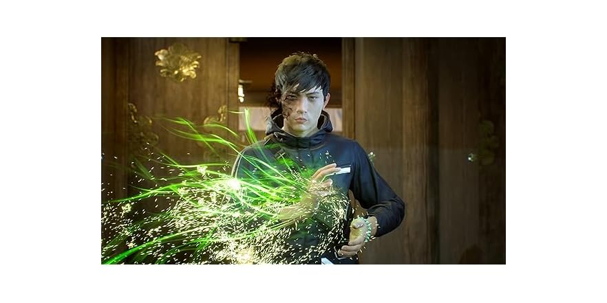 Ghostwire: Tokyo Deluxe Edition