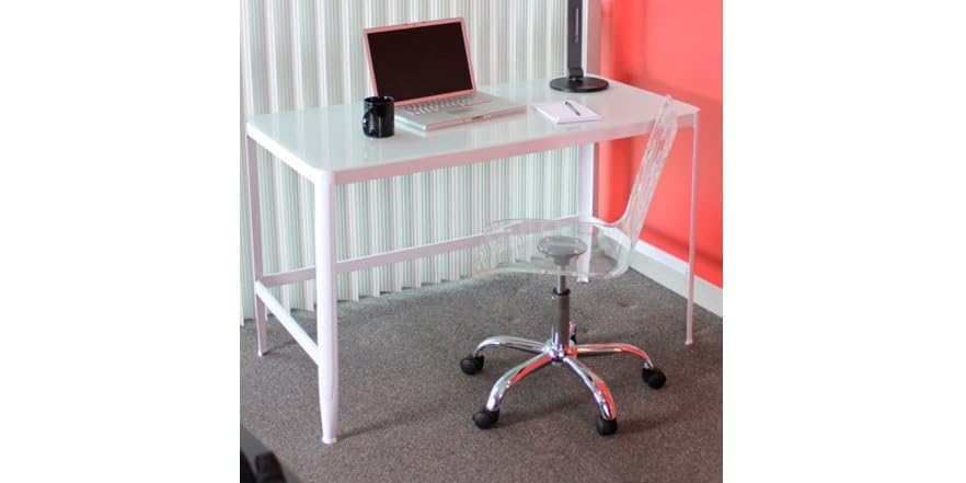 Pia Desk/Table (2 Colors)