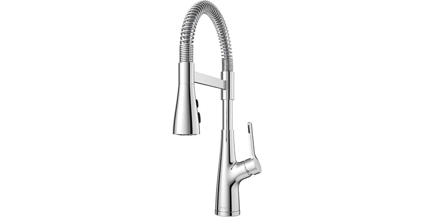 Pfister Pull-Down Kitchen Faucets