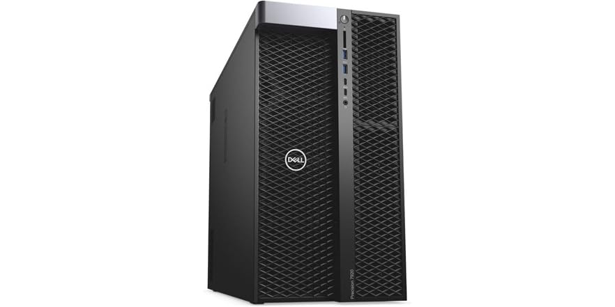 Dell 7920 Tower Workstation PC (Open Box)