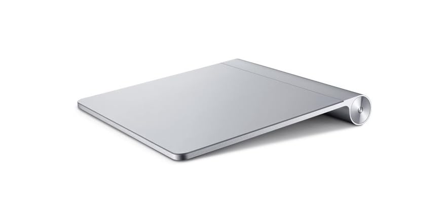 Apple Magic Trackpad (Silver)