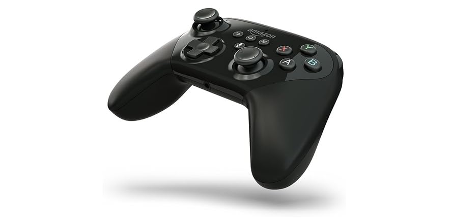 Amazon Fire TV Game Controller (2nd Gen)
