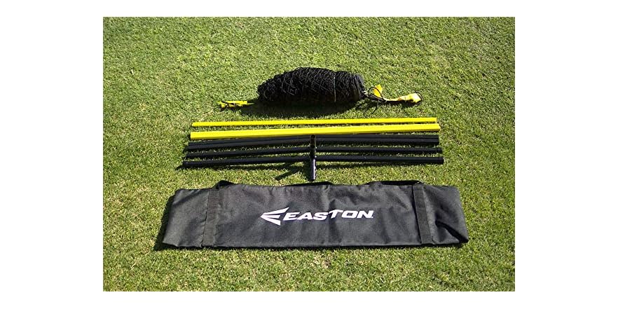 EASTON XLP Baseball Softball Pitching