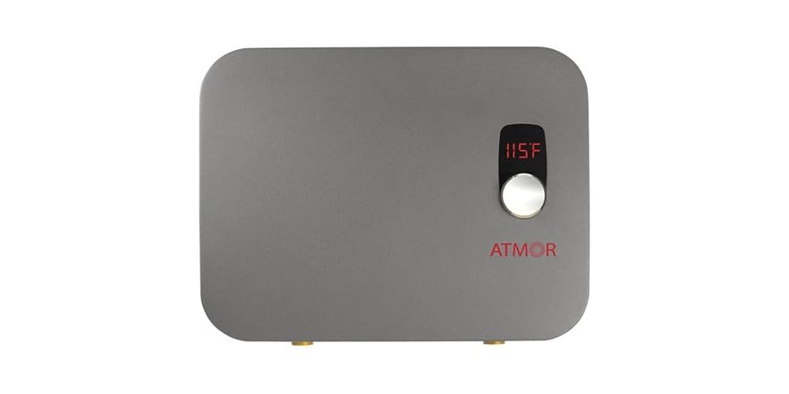 Atmor 24 kW / 240V Tankless Water Heater