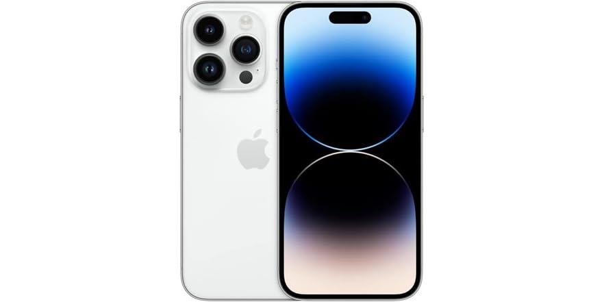 Apple iPhone 14 Pro (Grade A Refurbished)