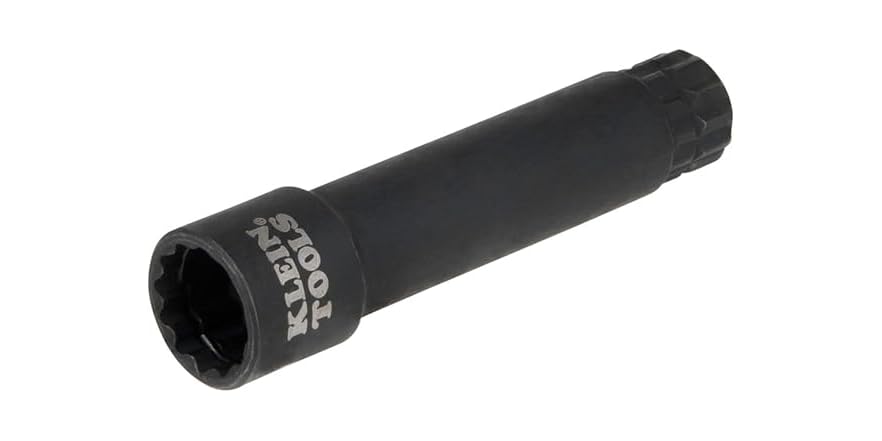 Klein Tools 65300 KNECT 1/4" Drive 32pc Socket Set