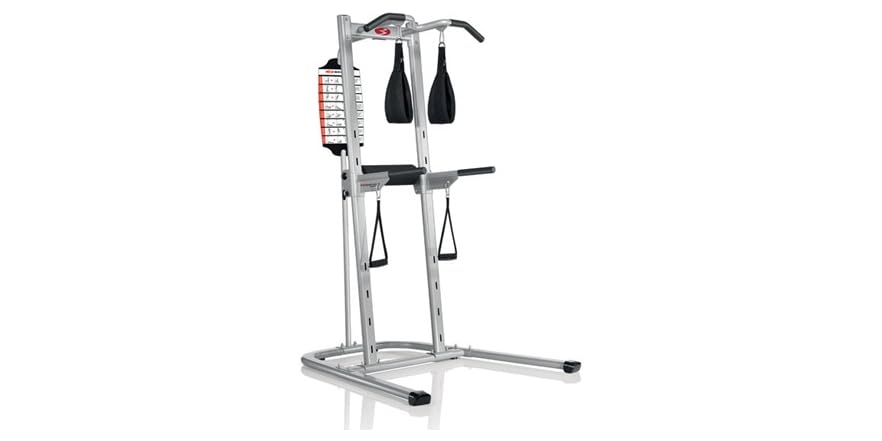 Bowflex BodyTower