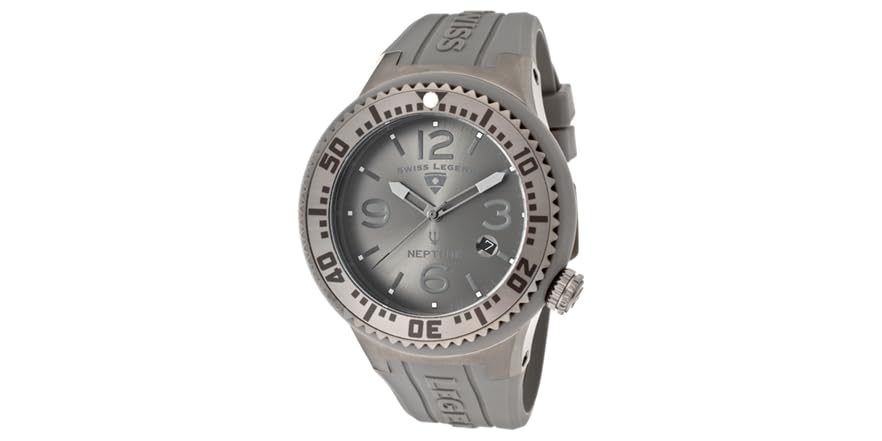 Swiss Legend Watches - Men's