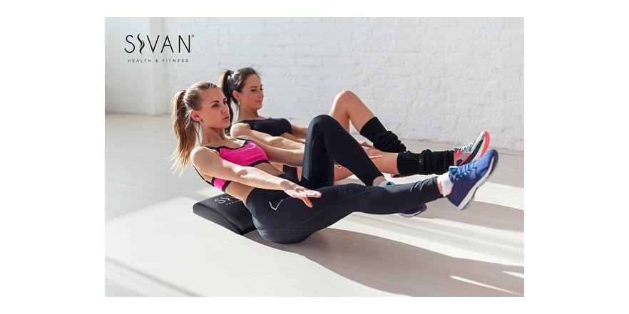 Abdominal Exercise Mat Core Trainer