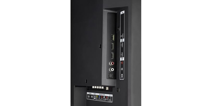 VIZIO 1080p LED Smart TV (4 Sizes)