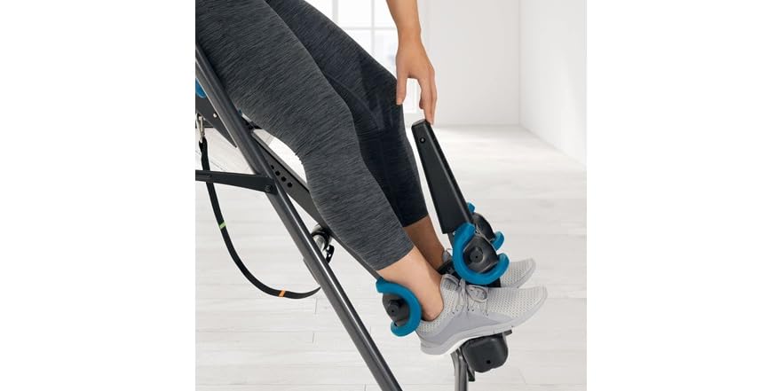 Teeter FitSpine X2 w/ Comfort Cushion (Refurb)