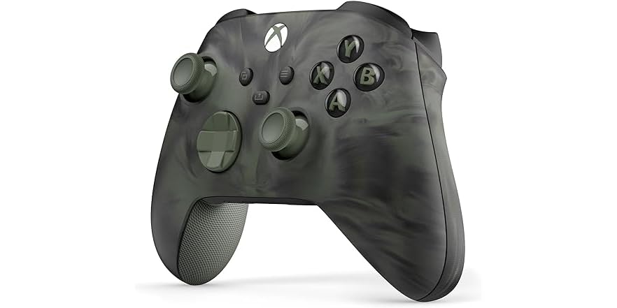 Xbox Core Wireless Gaming Controller
