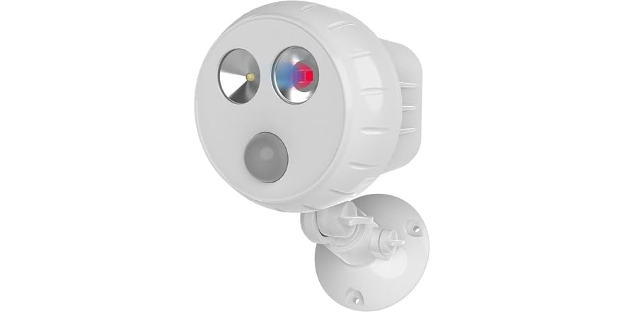 Swann Alpha Series Wireless Motion Sensor Spotlight