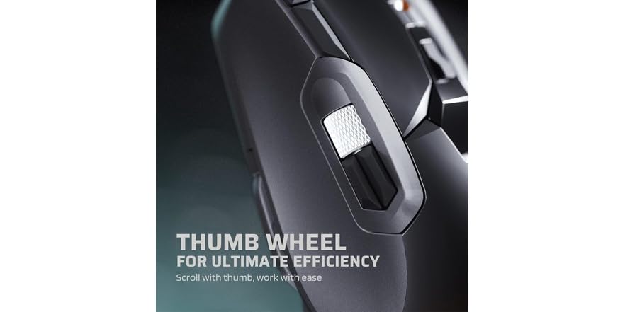 LTC GM-041 Wired Gaming Mouse