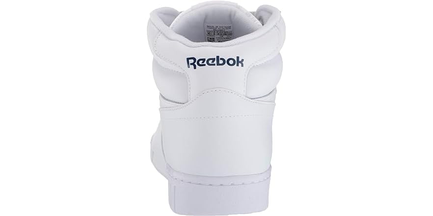 Reebok Men's EX-O-FIT HI Sneaker