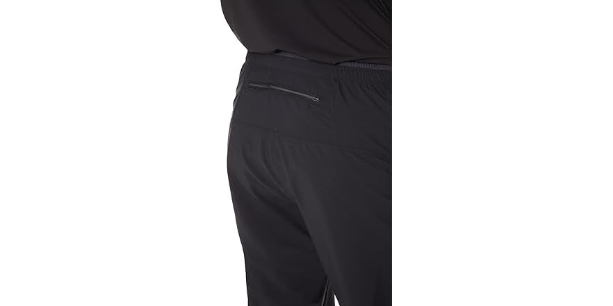Arc'teryx Incendo Long Men's Shorts