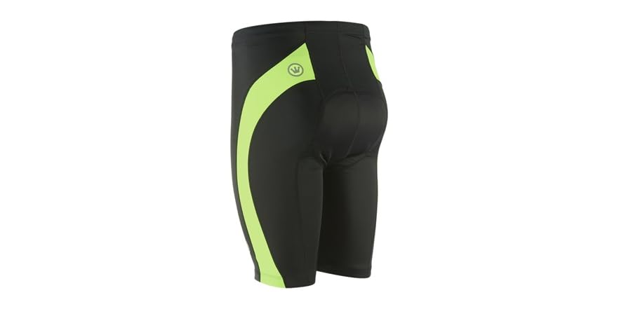 Canari Men's GEL Blade Short