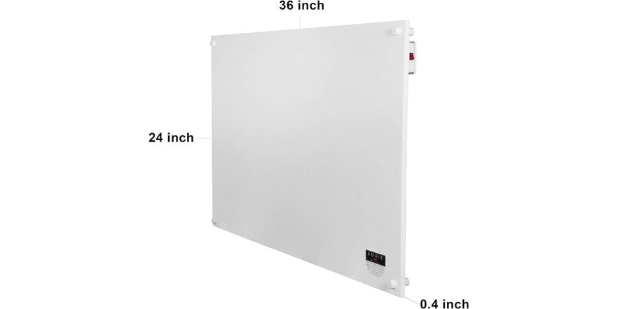Amaze-Heater 600W MAXI Heater