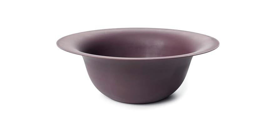 Bowl Planter 12-inch - Various Colors