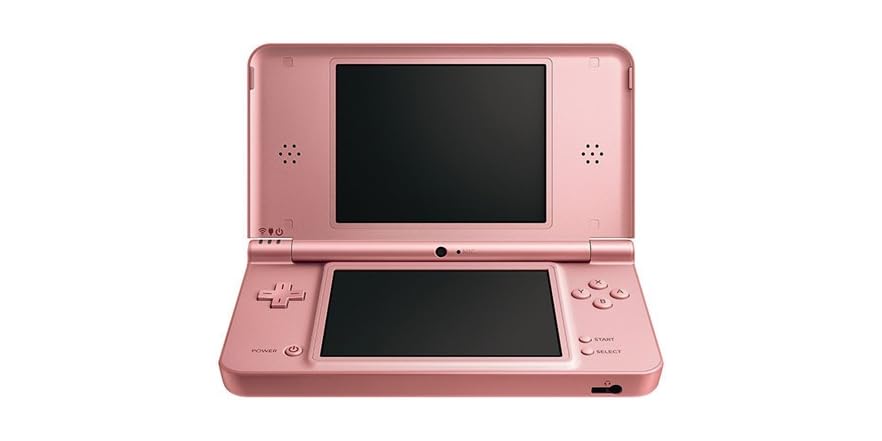 Nintendo DSi XL Console Gaming System