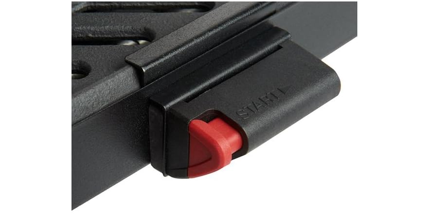 Fuego Element Portable Gas Grill