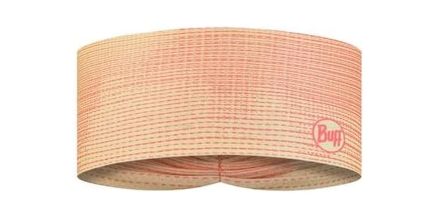 BUFF CoolNet UV Half Neck Gaitor