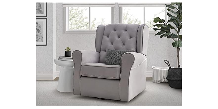 Delta Children Emerson Chair