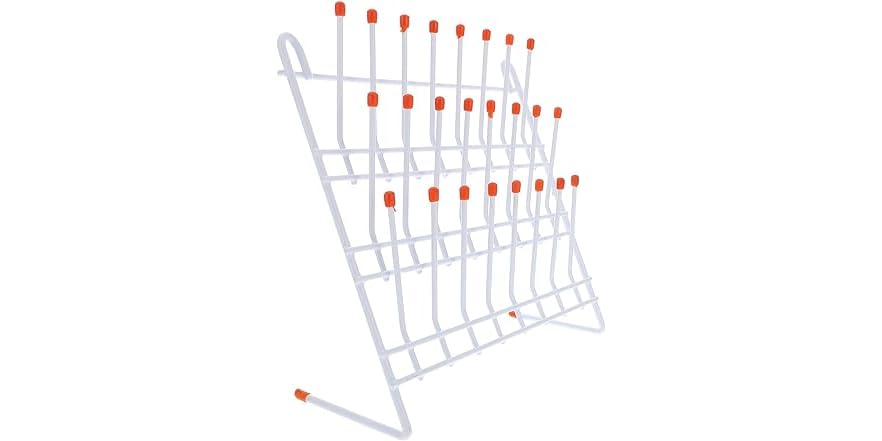 Portable Lab Tube Drying Equipment