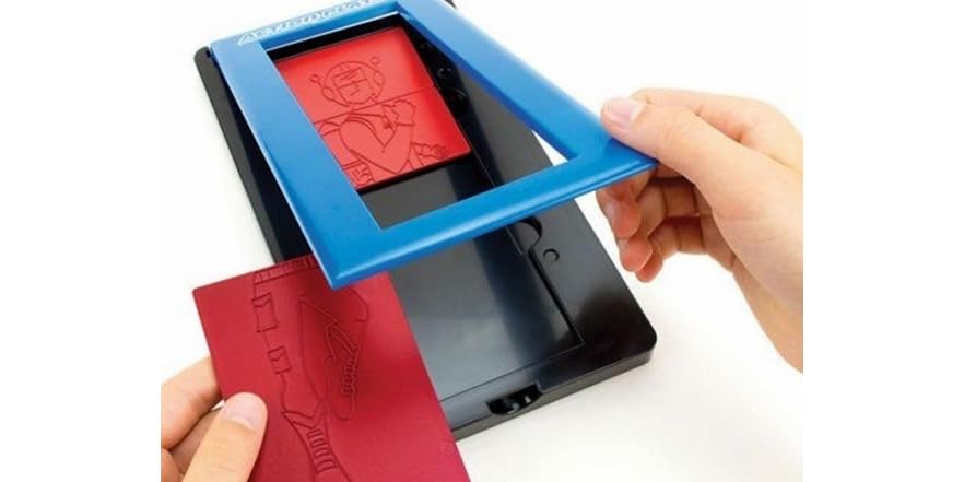 Kahootz Action Plates