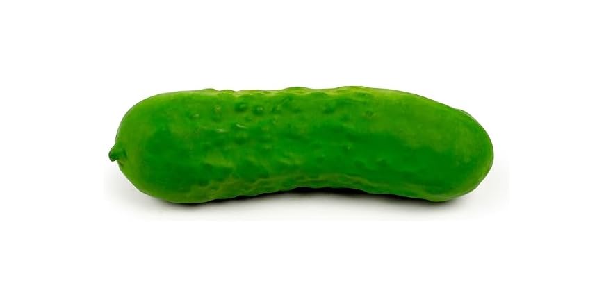 Fred BIG DILL Pickle Chalk