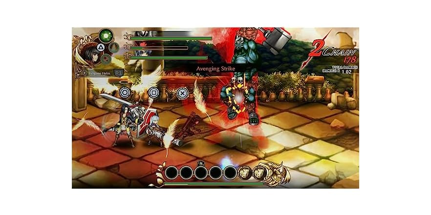 Fallen Legion: Rise to Glory / Fallen Legion Revenants Deluxe Edition