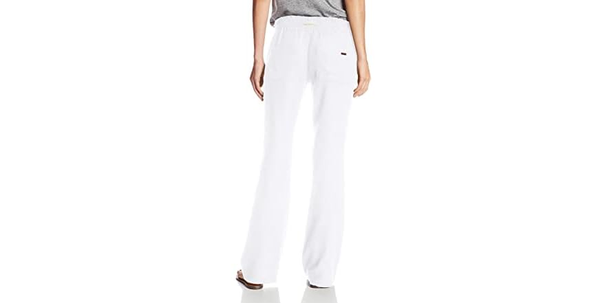 Roxy Women's Oceanside Pant