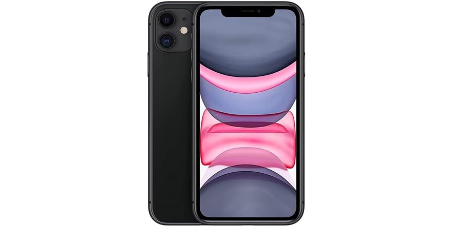 Apple iPhone 11 (S&D)