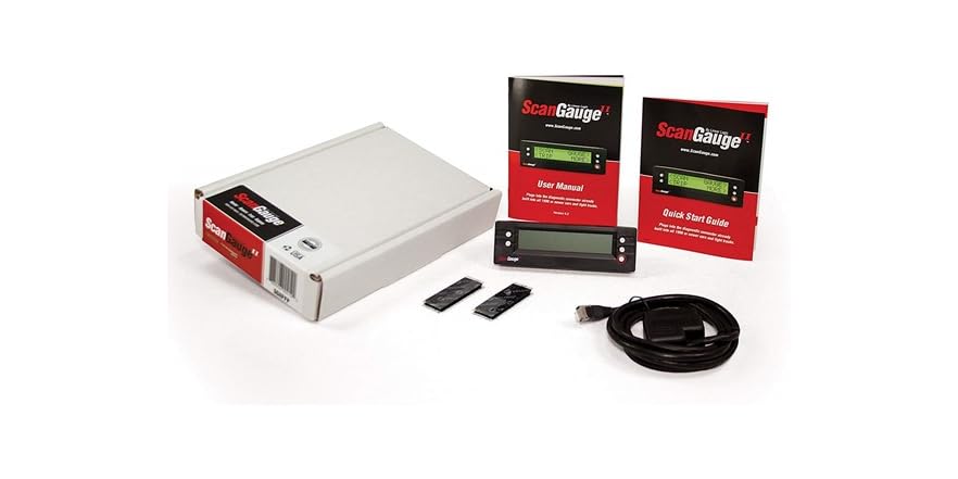 3-in-1 Automotive Computer