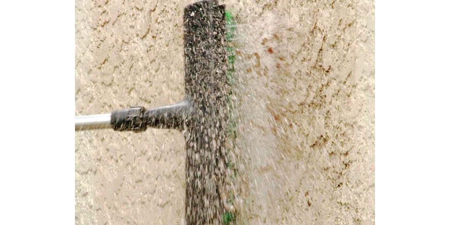 Big Boss The As Seen on TV Broomjet - Water Blasting Broom