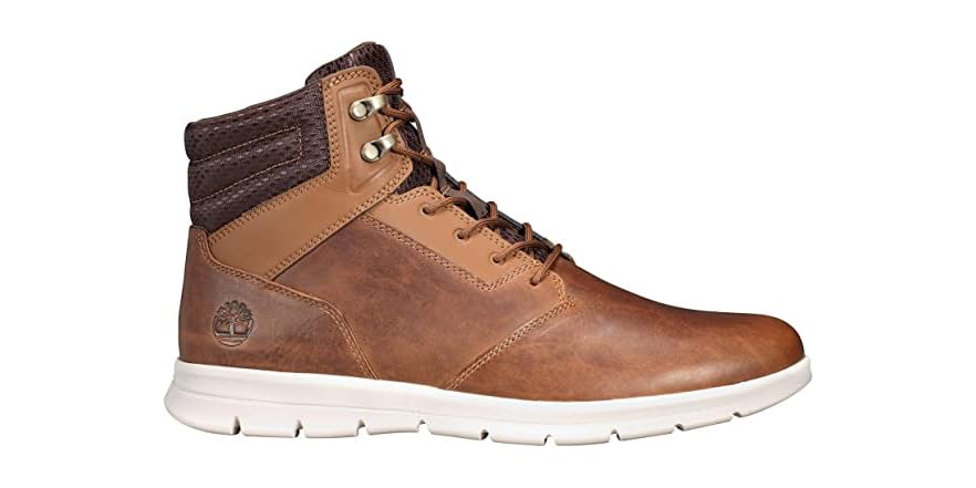 Timberland Graydon Sneaker Boot, 10.5 US