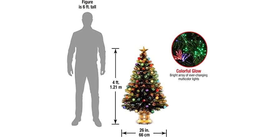 National Tree Company Tree