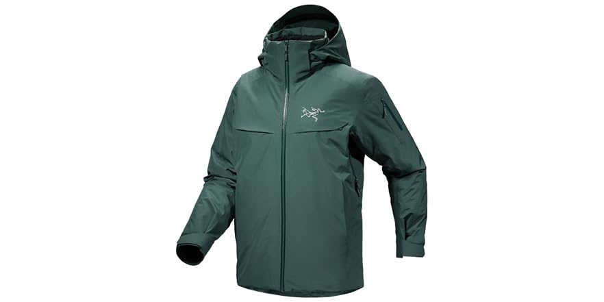 Arc'teryx Macai Jacket Mens