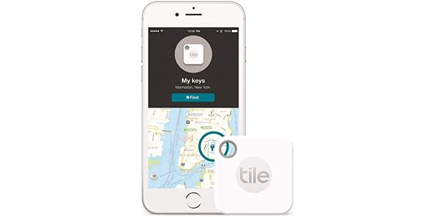 Tile Mate - 1 Pack