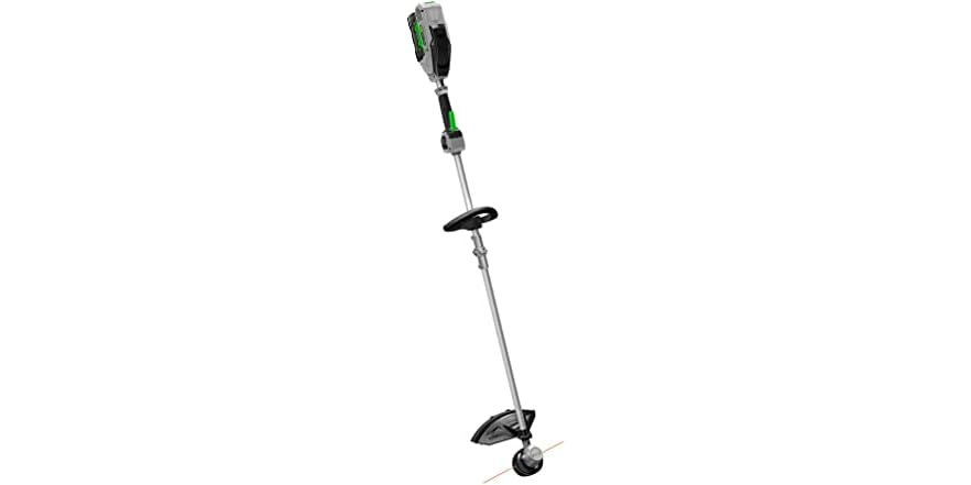 EGO Power+ 15" 56V Cordless String Trimmer