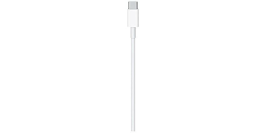 (1, 2 or 3 PACK) Apple USB-C Charge Cable (2m)