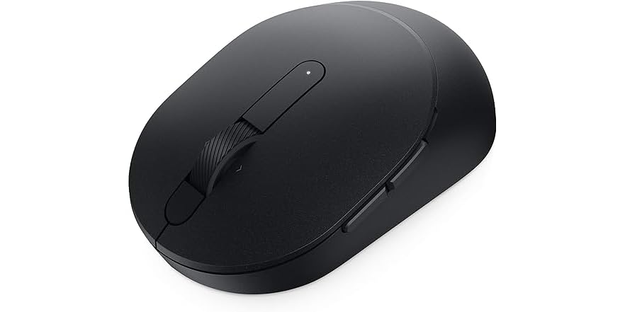 Dell MS5120W Wireless Computer Mouse