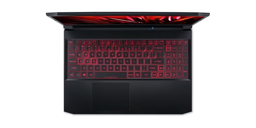 NEW Acer Nitro 5 Ryzen 7 Gaming Laptop