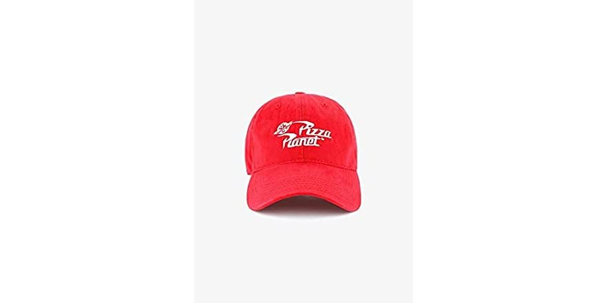 Disney Pixar Toy Story Baseball Cap