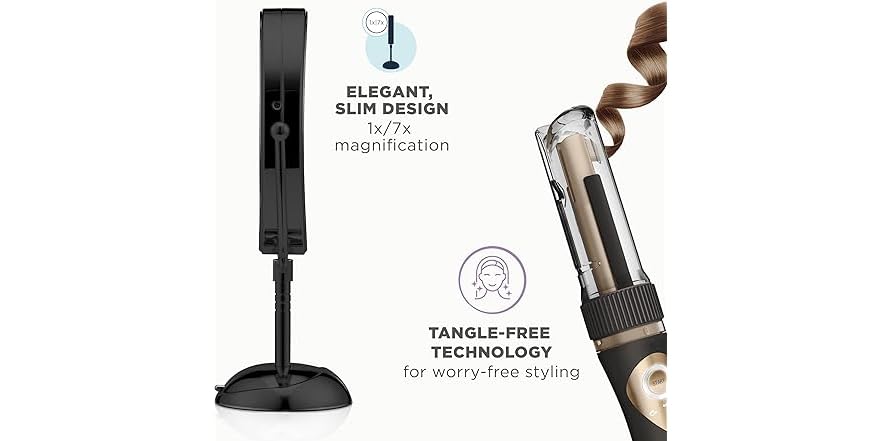 Conair Limited Edition Bundle