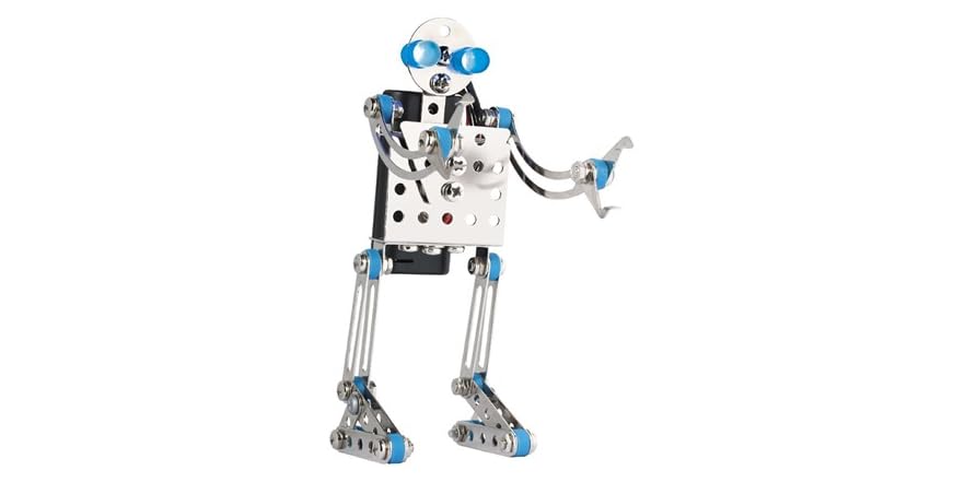 Eitech Basic Series Robot
